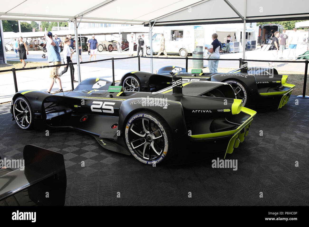 World’s first electric car hi-res stock photography and images - Alamy