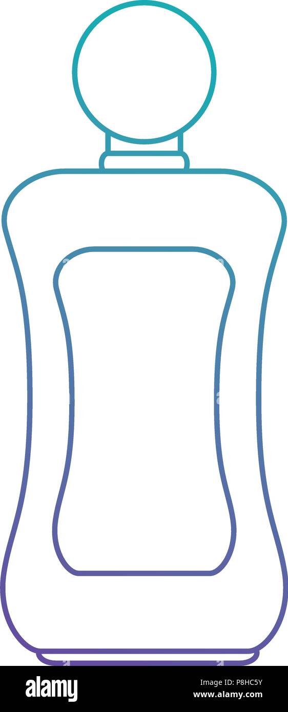 bottle lotion product icon Stock Vector Image & Art - Alamy