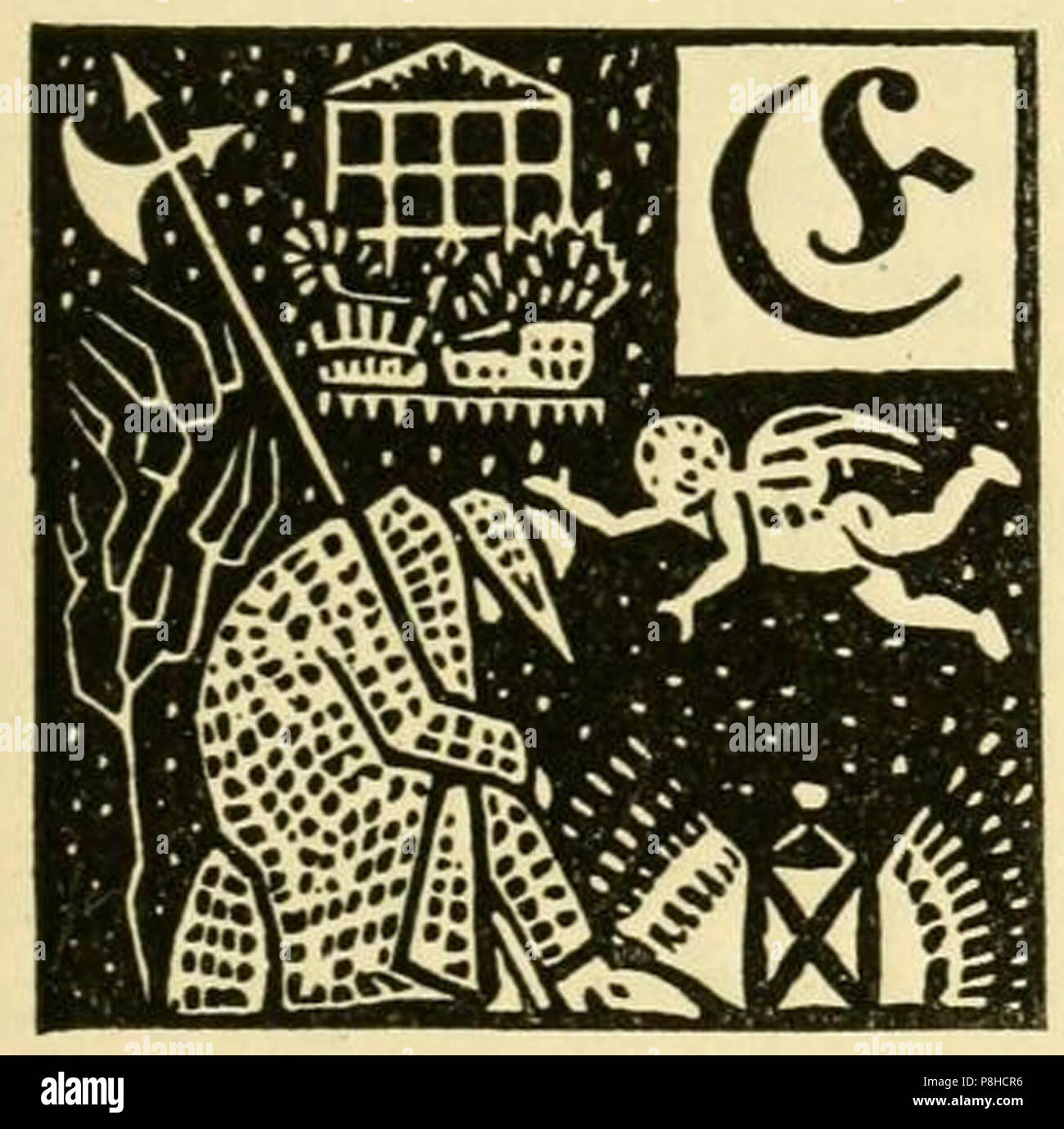 Page embellishment hi-res stock photography and images - Alamy