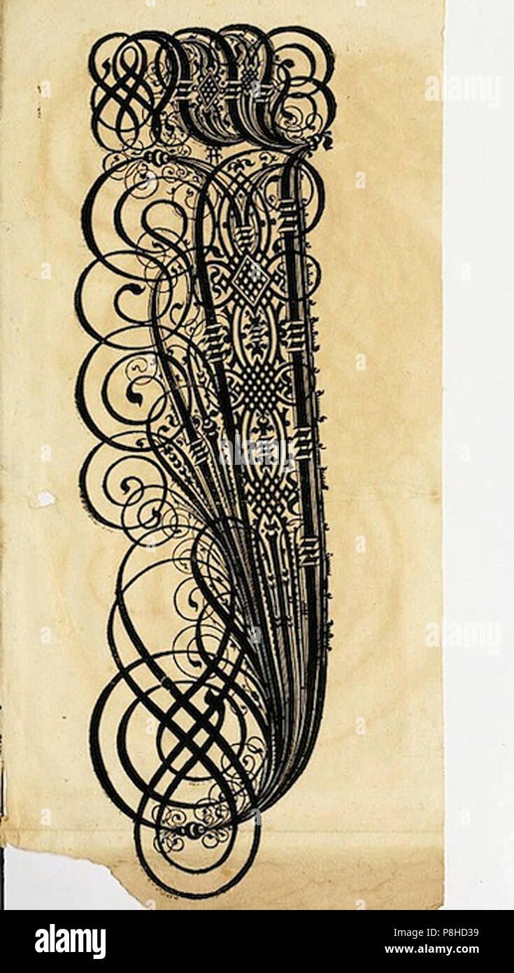 German gothic lettering hi-res stock photography and images - Alamy