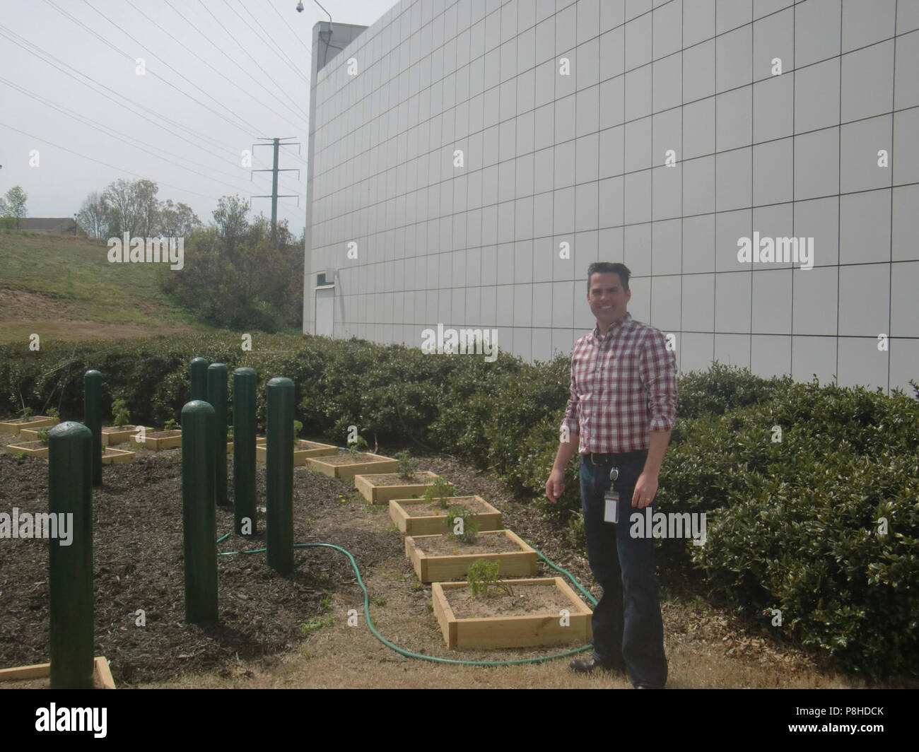 80th Anniversary Celebration . Rob Richards, Director of Archival ...