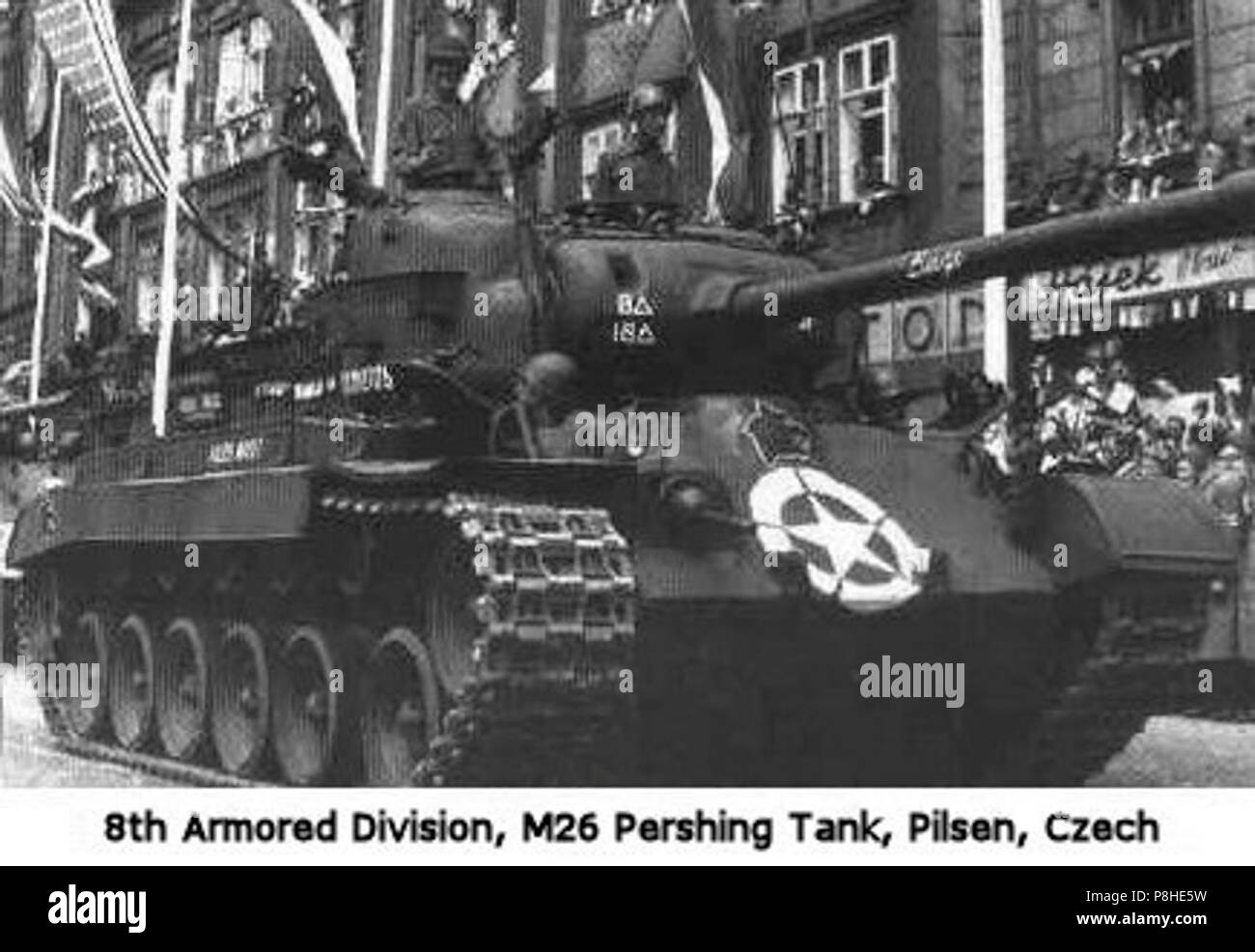 M26 Black and White Stock Photos & Images - Alamy