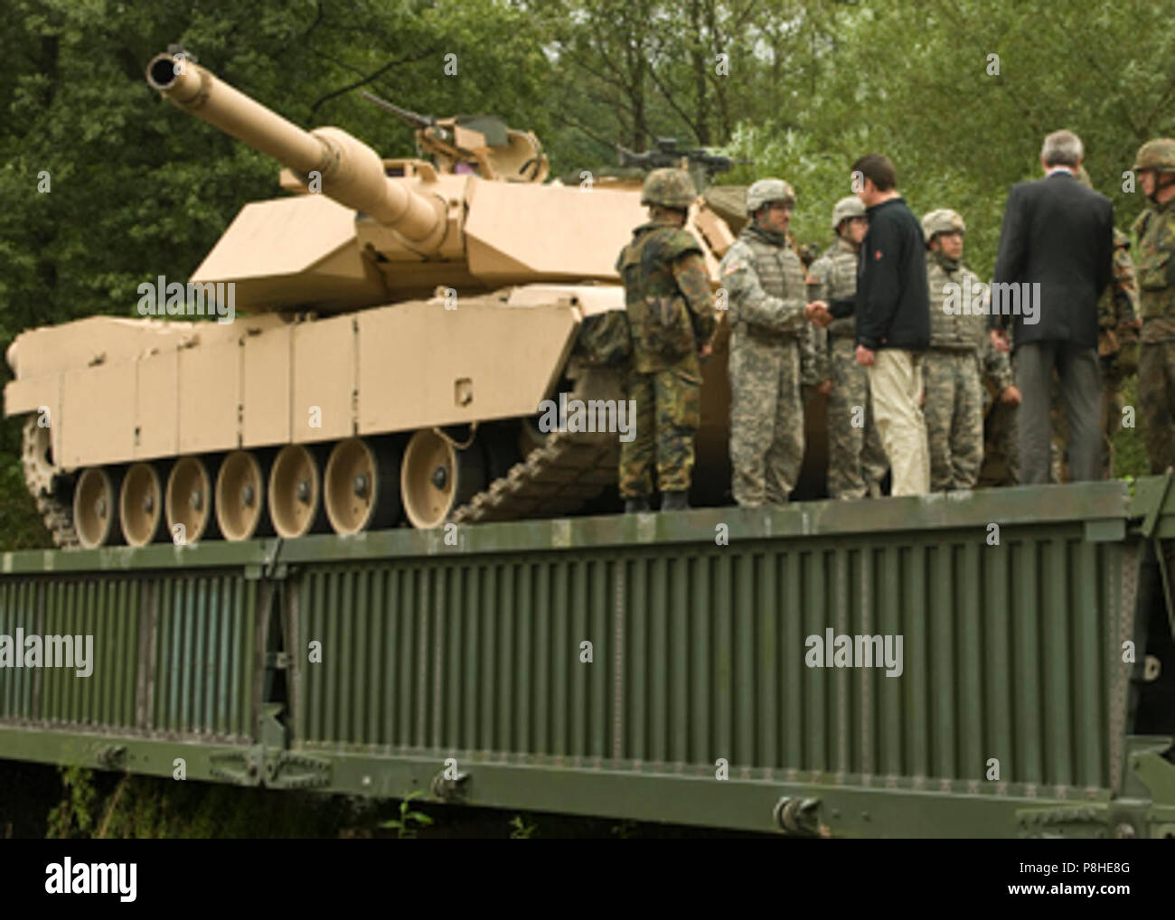 9th engineers hi-res stock photography and images - Alamy