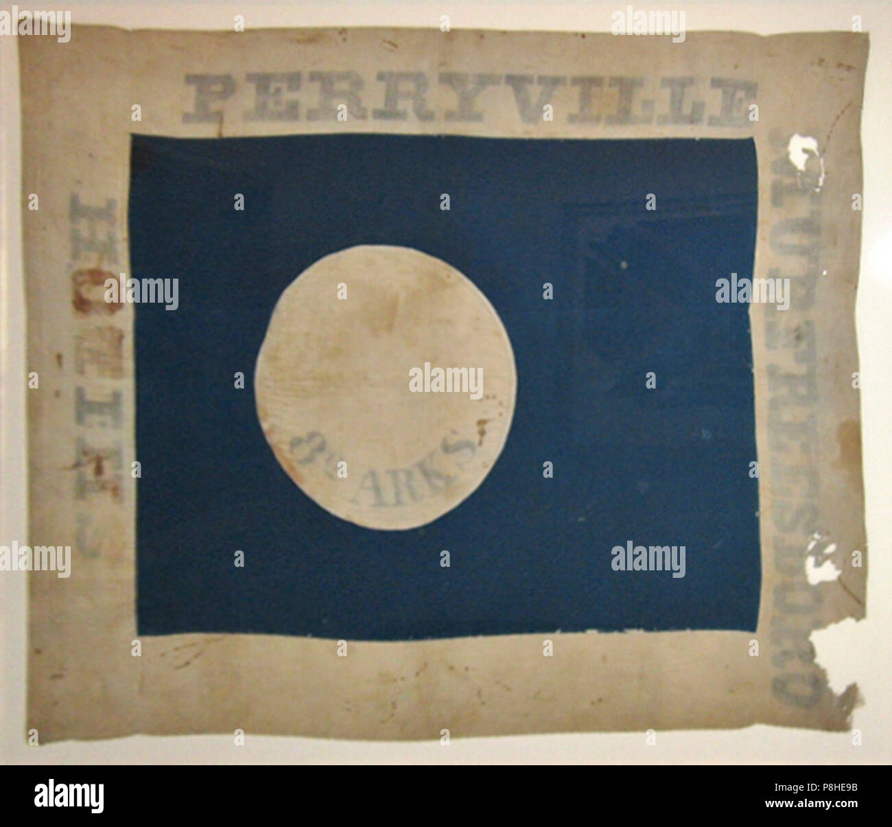 Hardee flag hi-res stock photography and images - Alamy