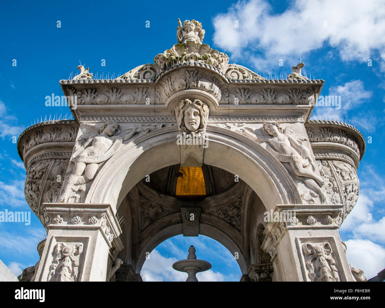 Colonel James Forsyth