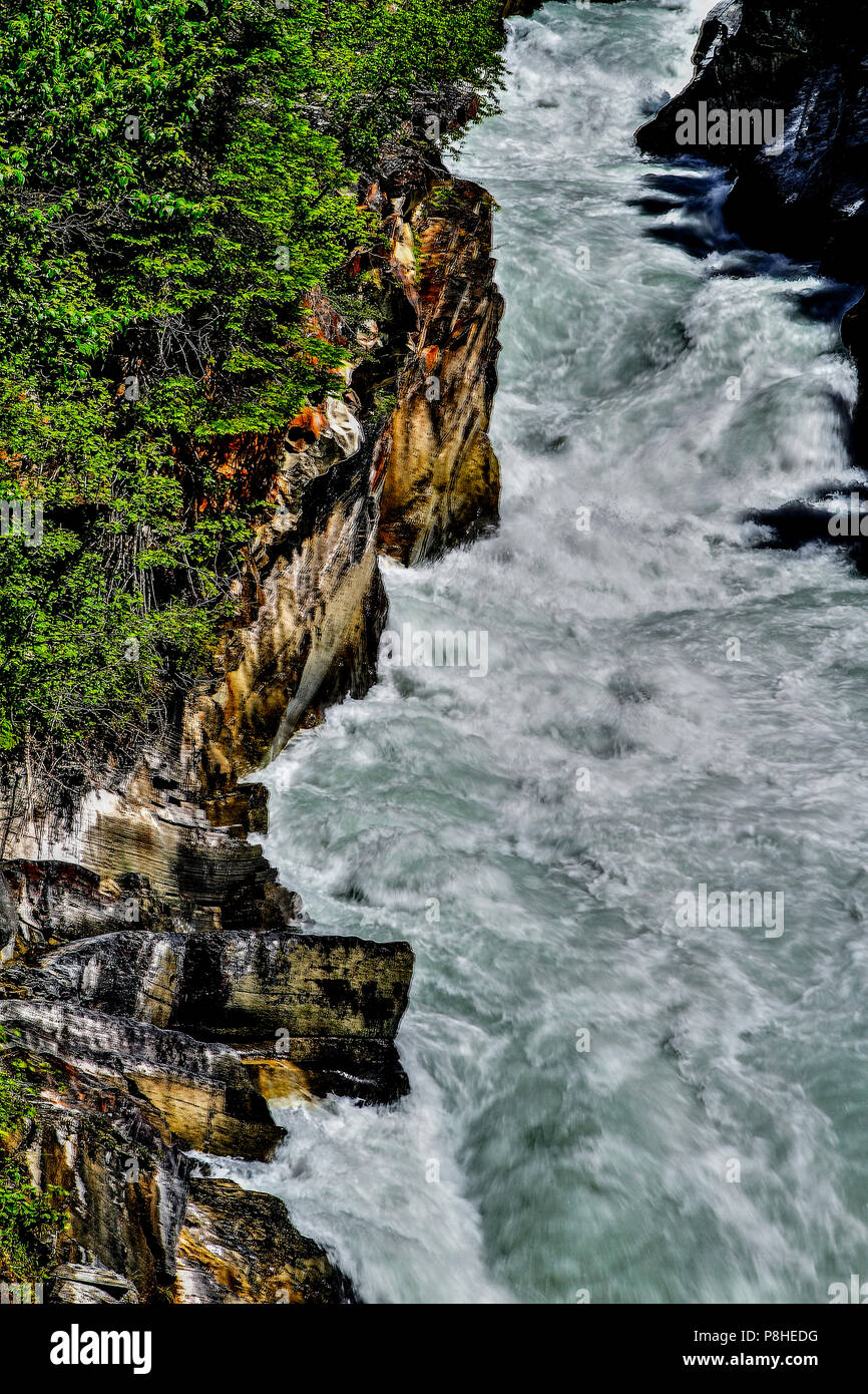 Canyon veiw hi-res stock photography and images - Alamy