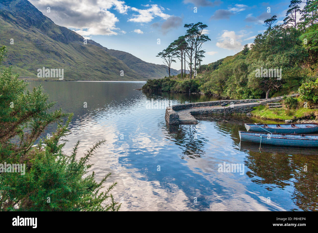 Doolough tragedy history hi-res stock photography and images - Alamy