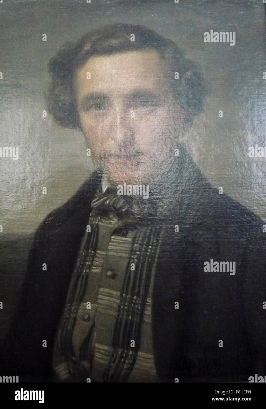 Friedrich boser hi-res stock photography and images - Alamy