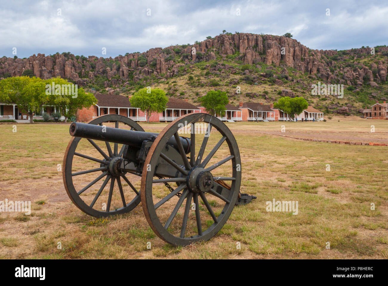 Texas military sites hi-res stock photography and images - Alamy