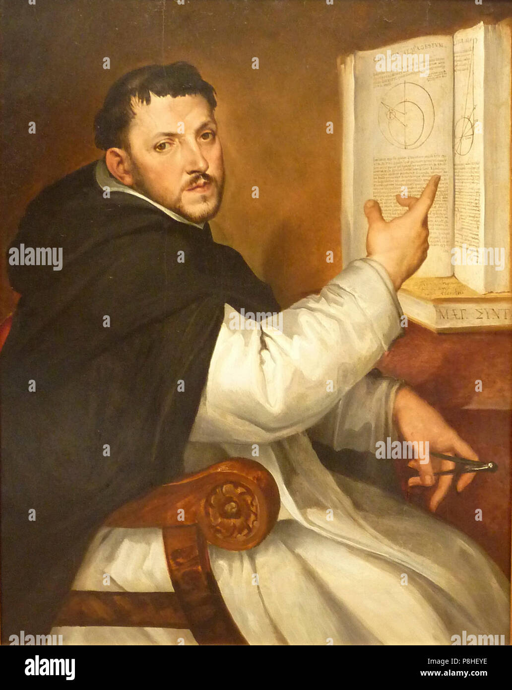 Bartolomeo Passerotti High Resolution Stock Photography and Images - Alamy