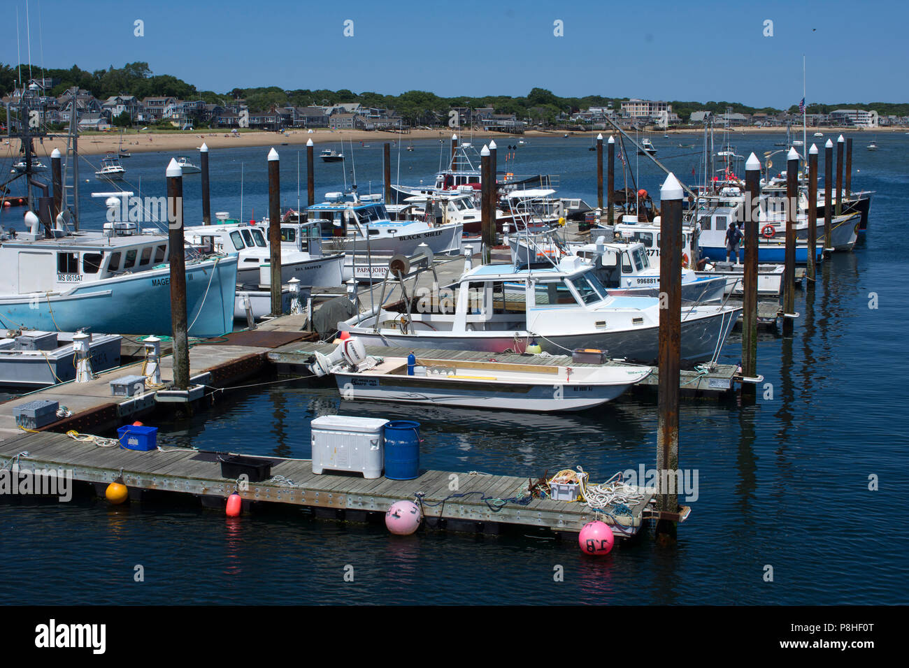 Cape town docks hi-res stock photography and images - Alamy