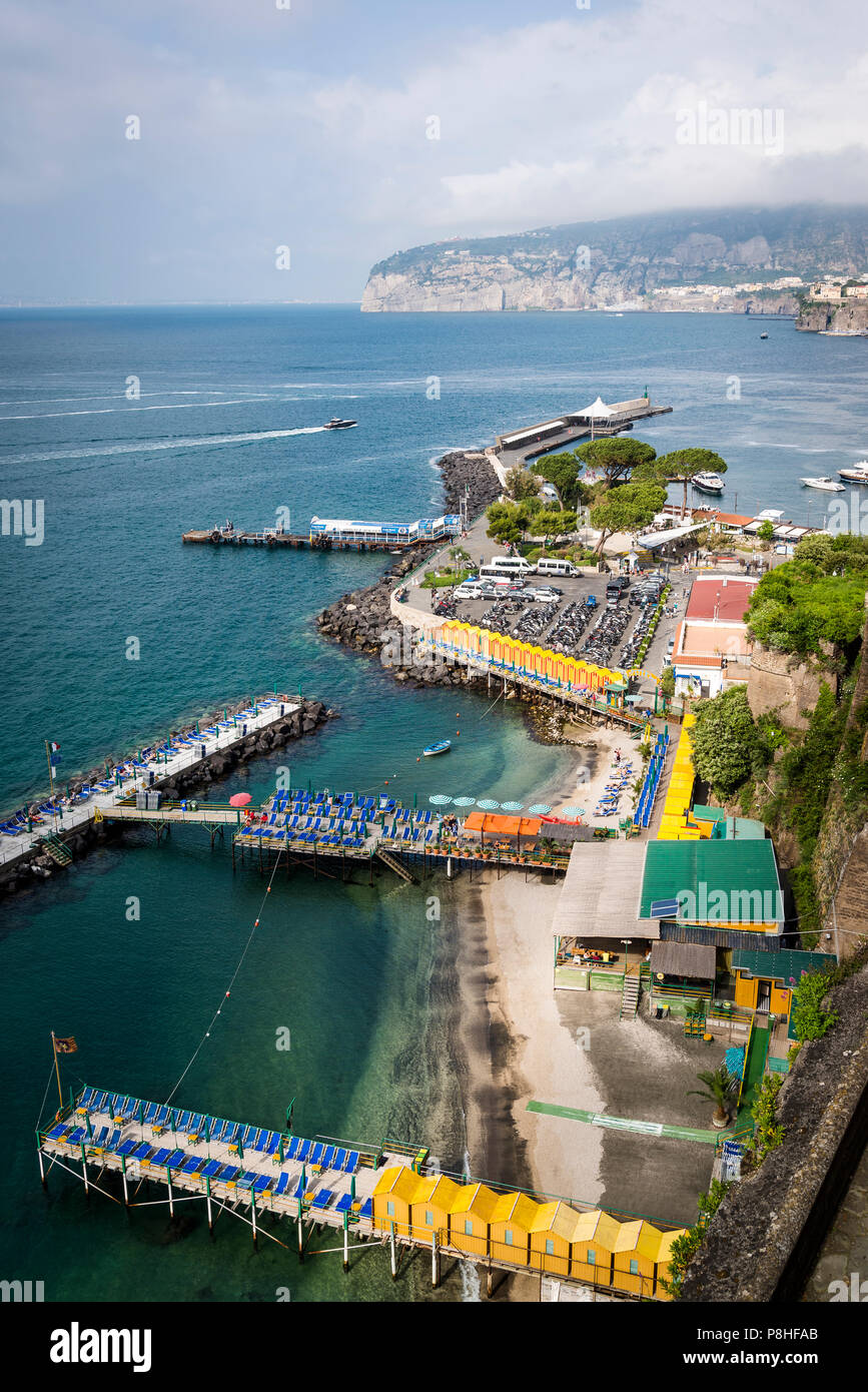 Bathing platforms hi-res stock photography and images - Alamy