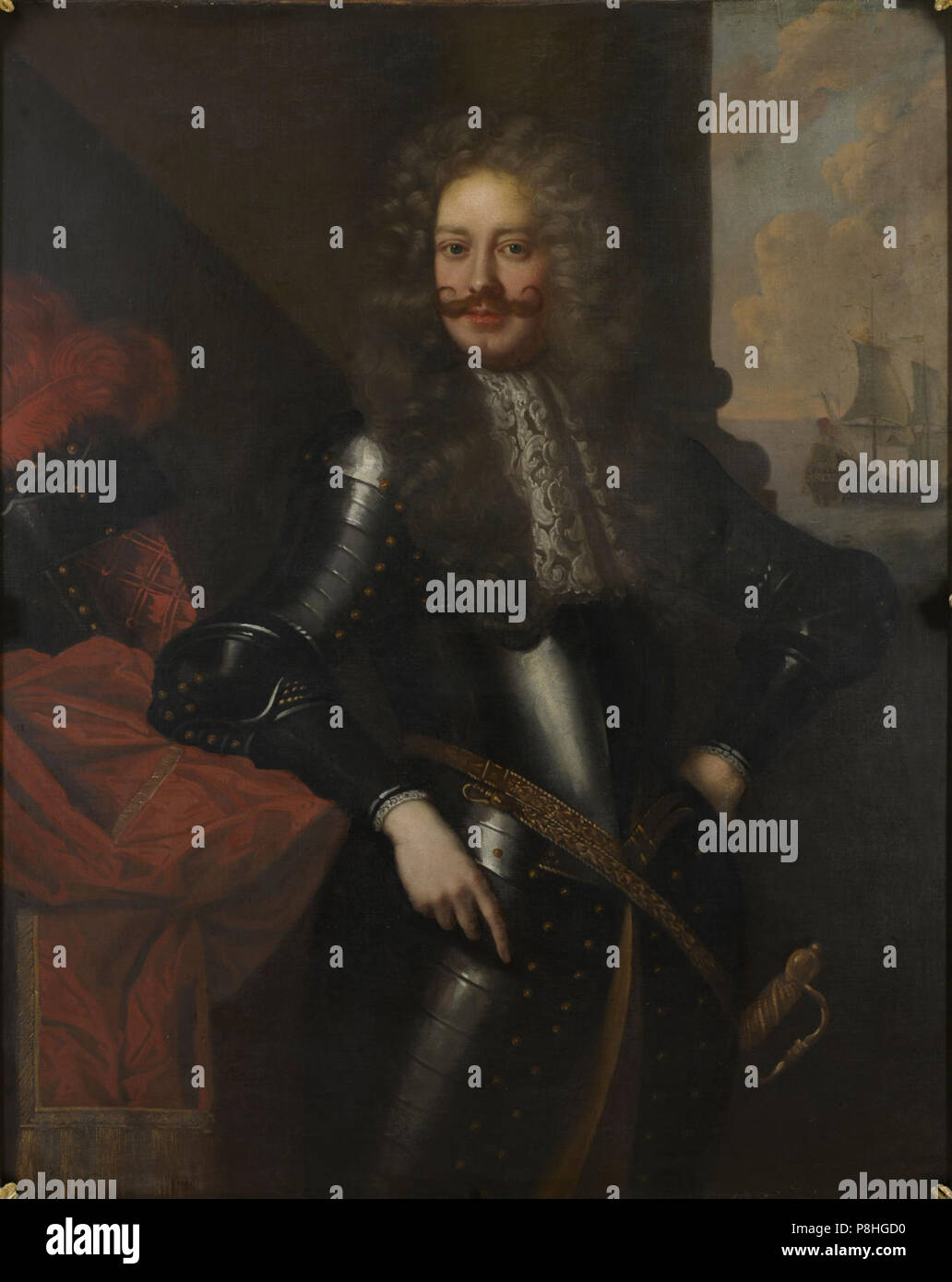 Chandos picture hi-res stock photography and images - Alamy