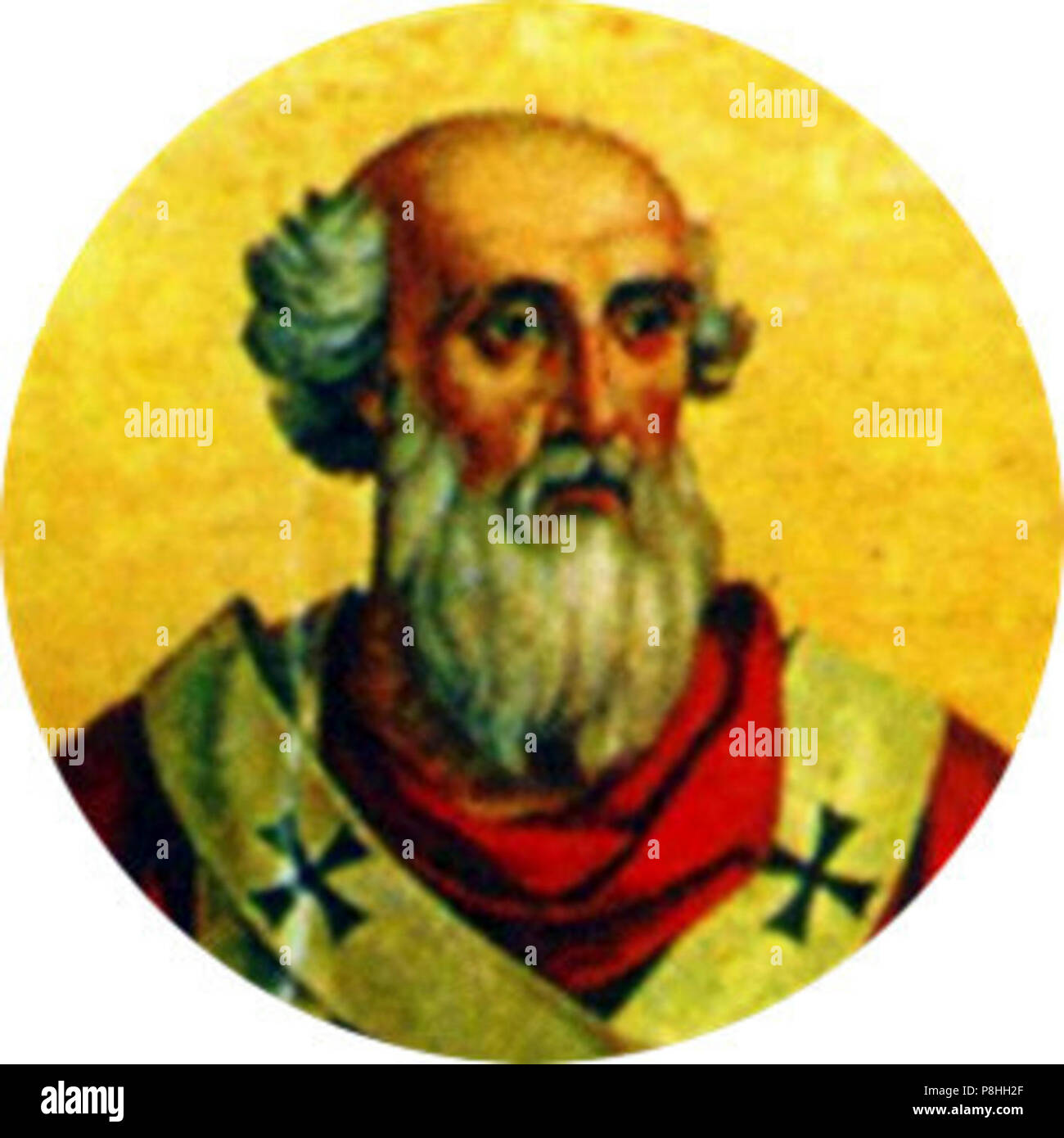Stephen iii hi-res stock photography and images - Alamy