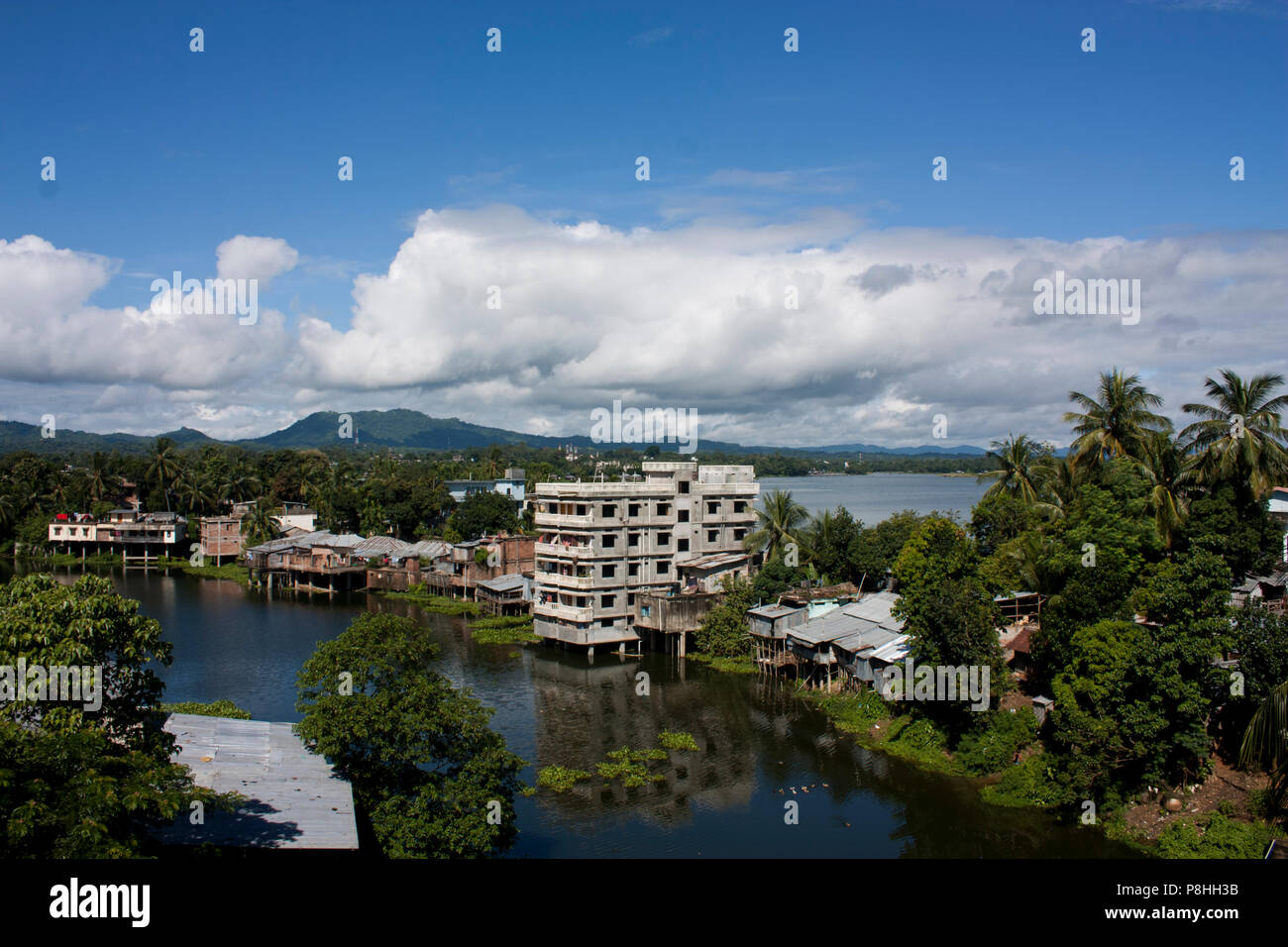 Images of rangamati hi-res stock photography and images - Alamy