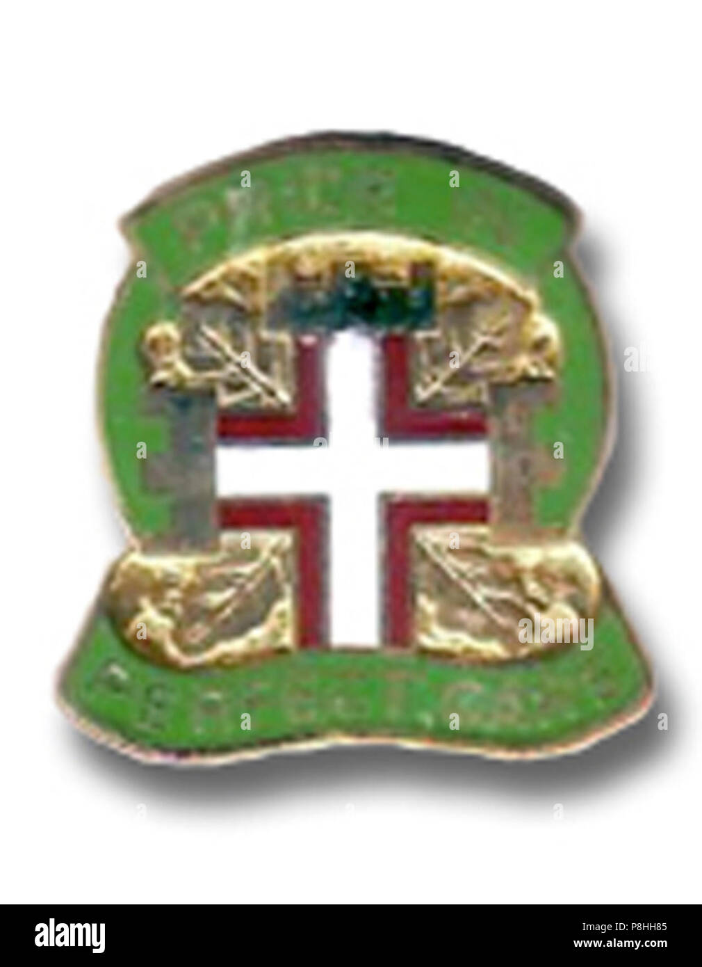 Hosp Cut Out Stock Images & Pictures - Alamy