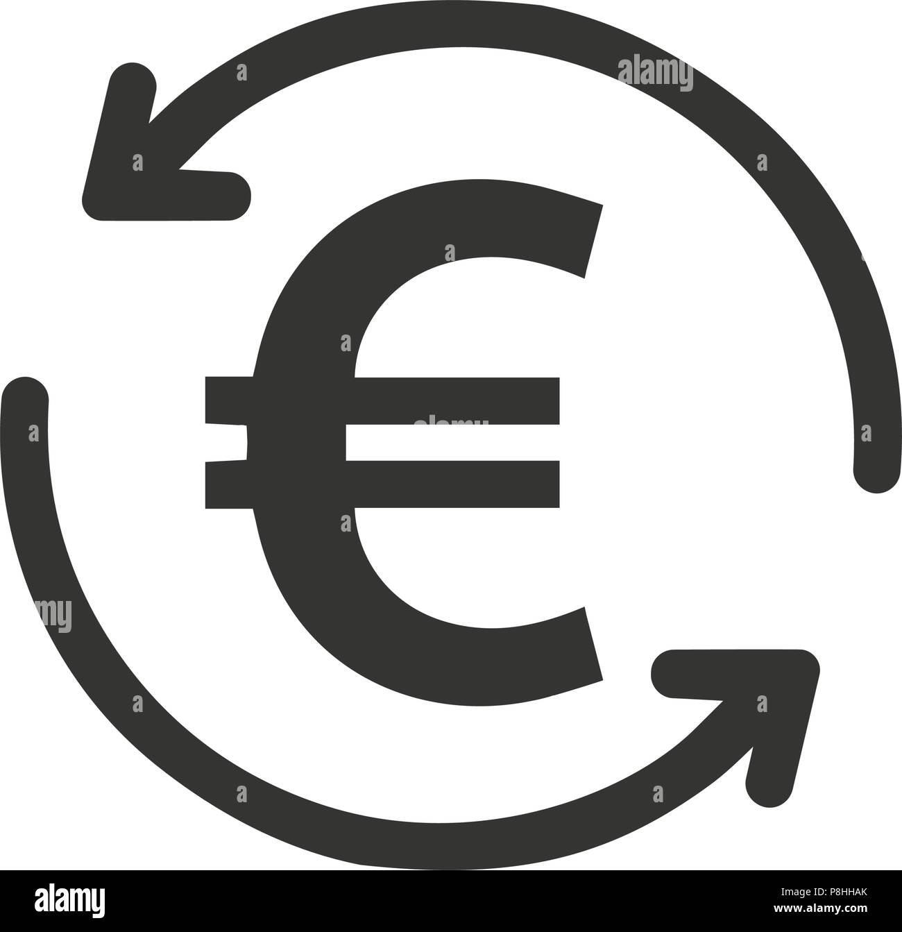 Money Euro Icon