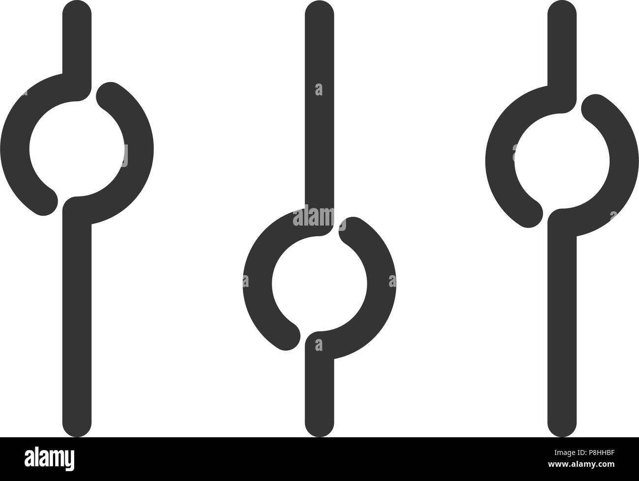 Refine vector vectors hi-res stock photography and images - Alamy