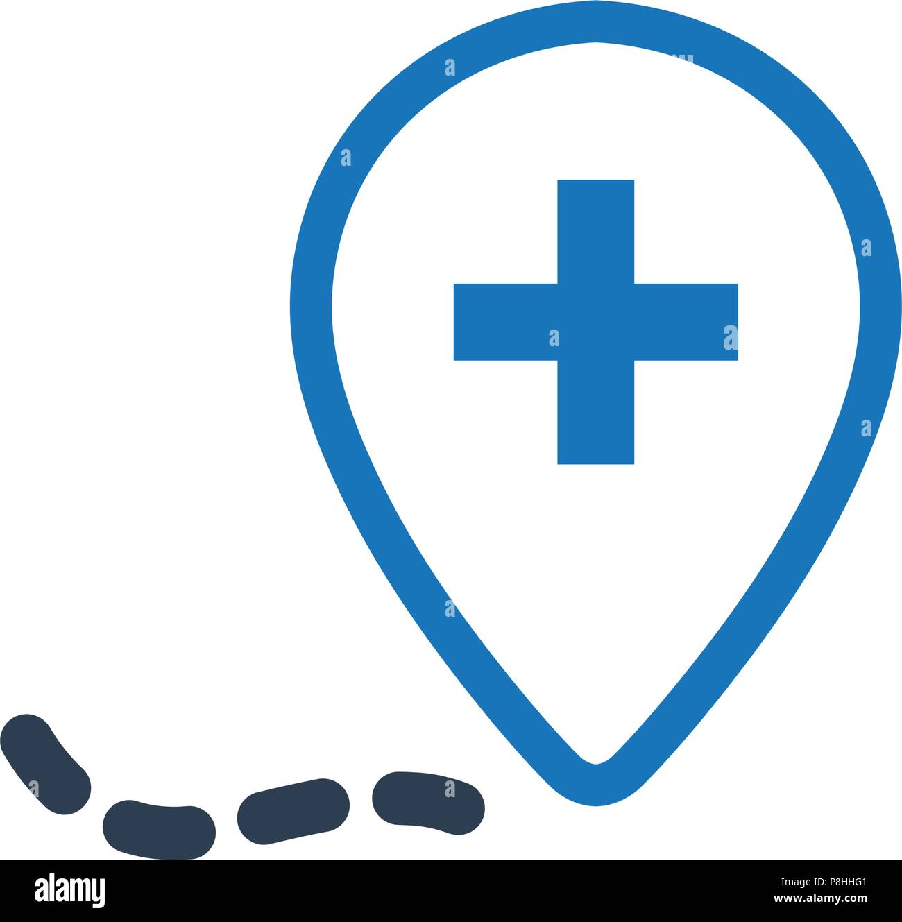 Healthcare navigation hi-res stock photography and images - Alamy