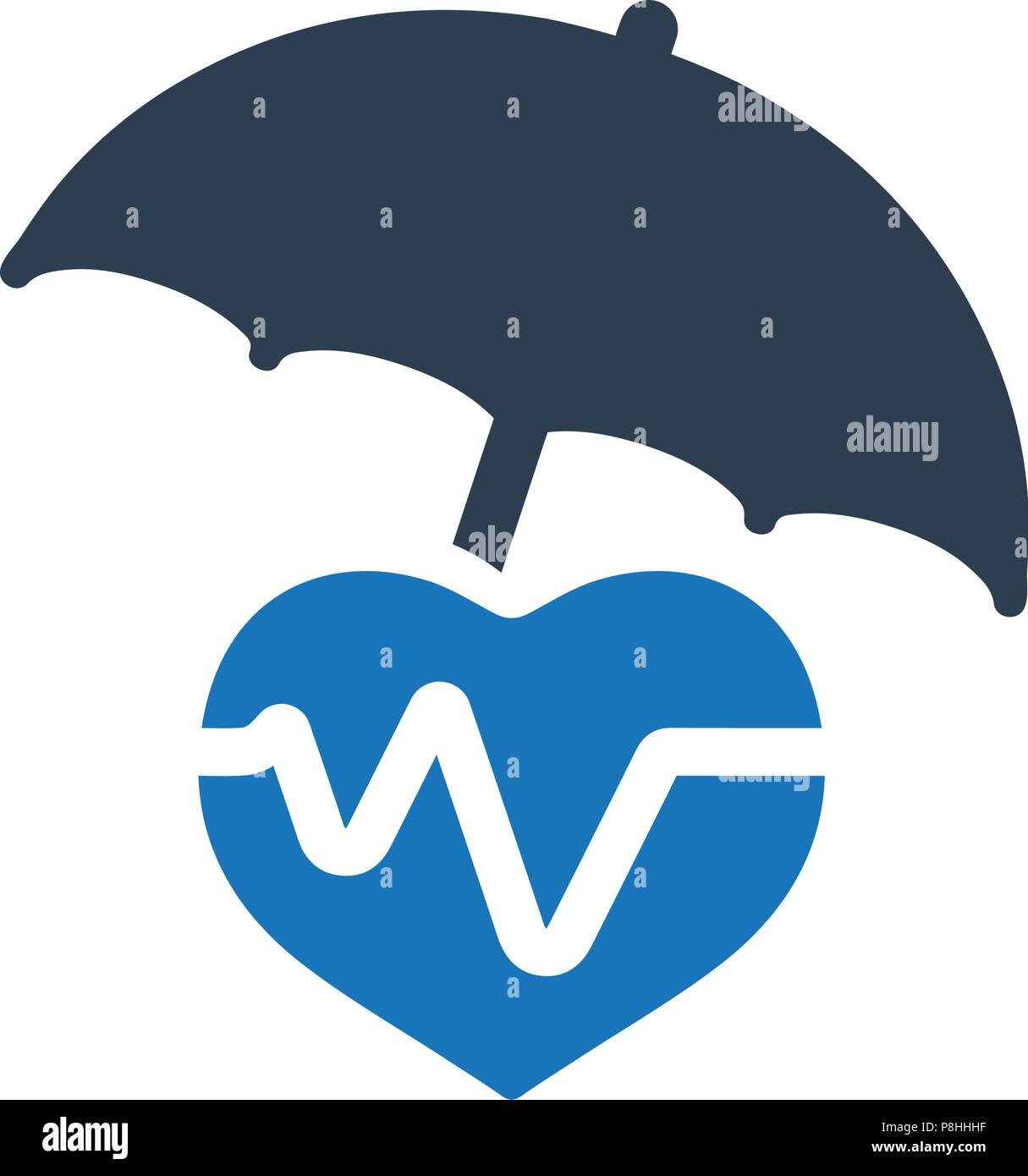 Heart protection hi-res stock photography and images - Alamy