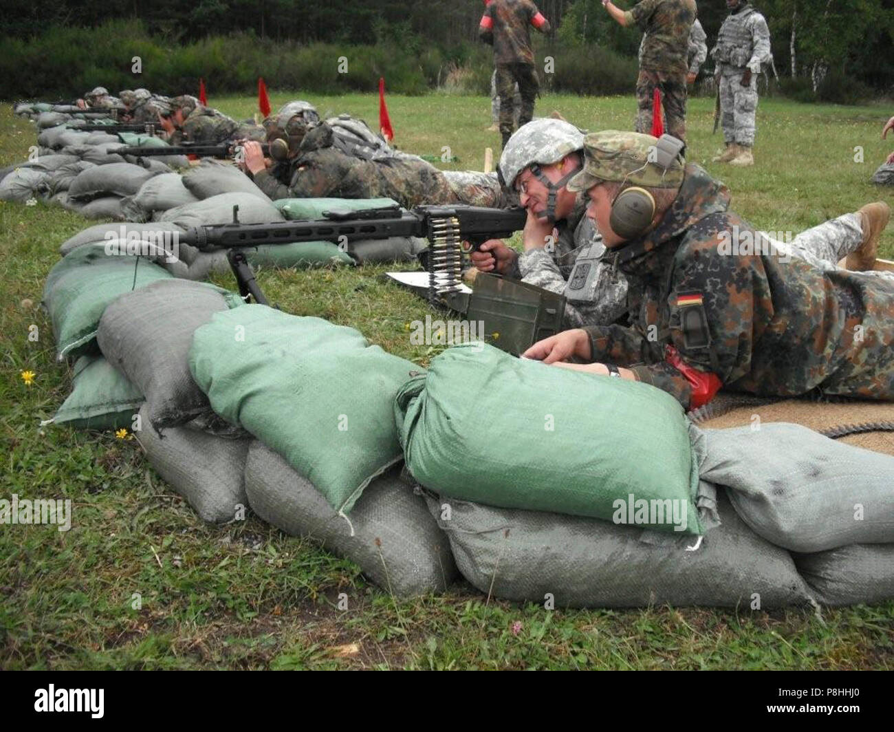 9th engineer battalion hi-res stock photography and images - Alamy
