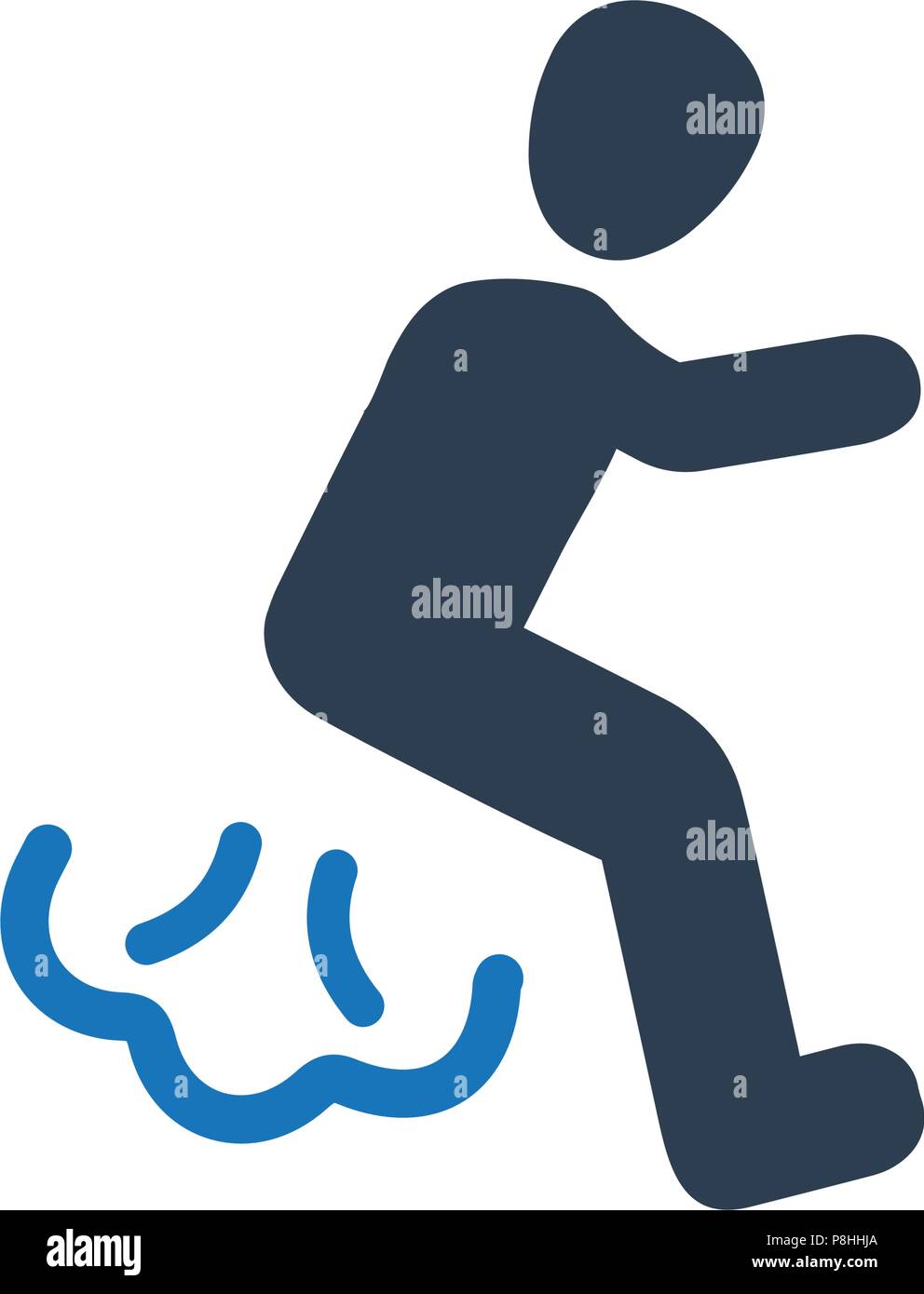 Diarrhea vector vectors hi-res stock photography and images - Alamy