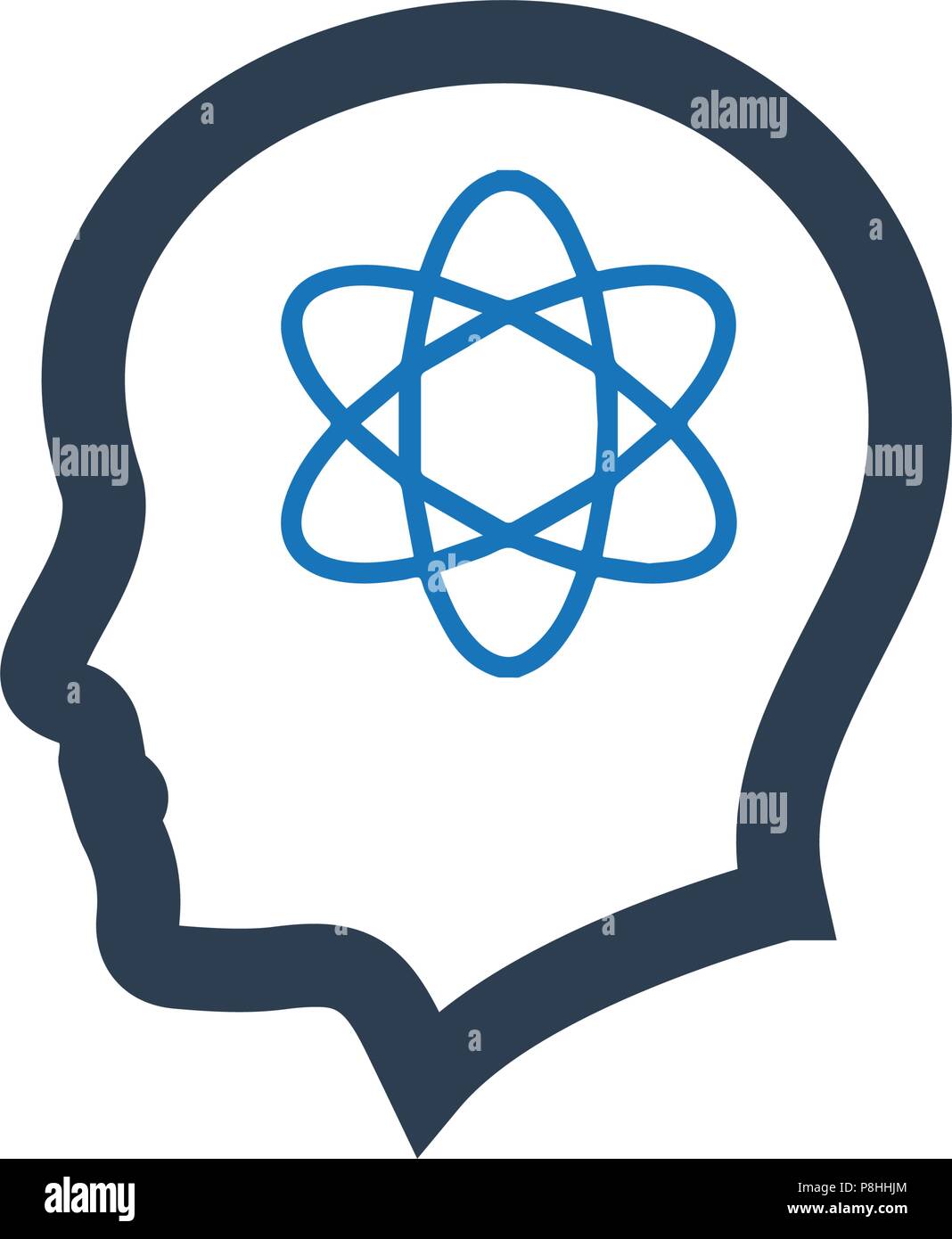 Dizziness symbol hi-res stock photography and images - Alamy