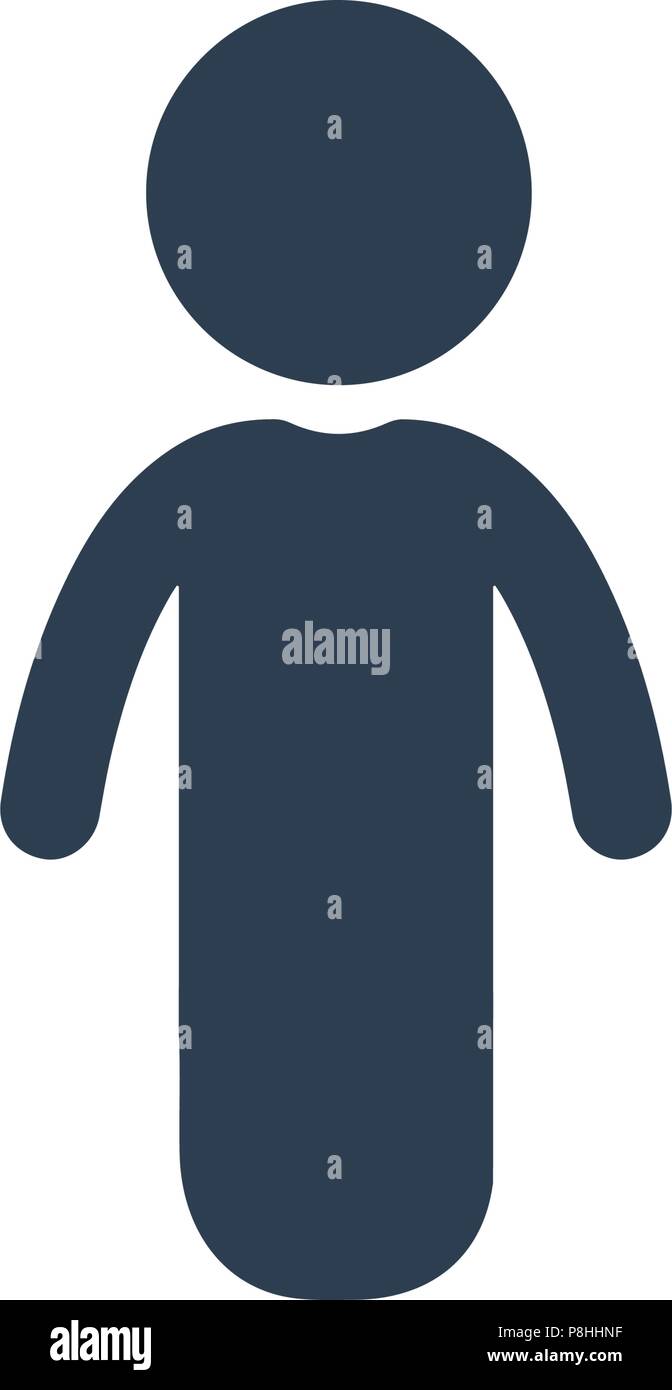 Boy, Kid Icon Stock Vector Image & Art - Alamy