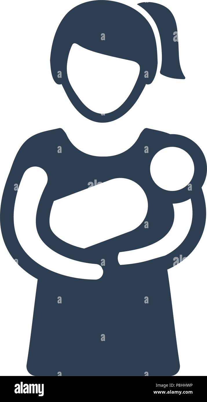 Pediatrics vector vectors hi-res stock photography and images - Alamy