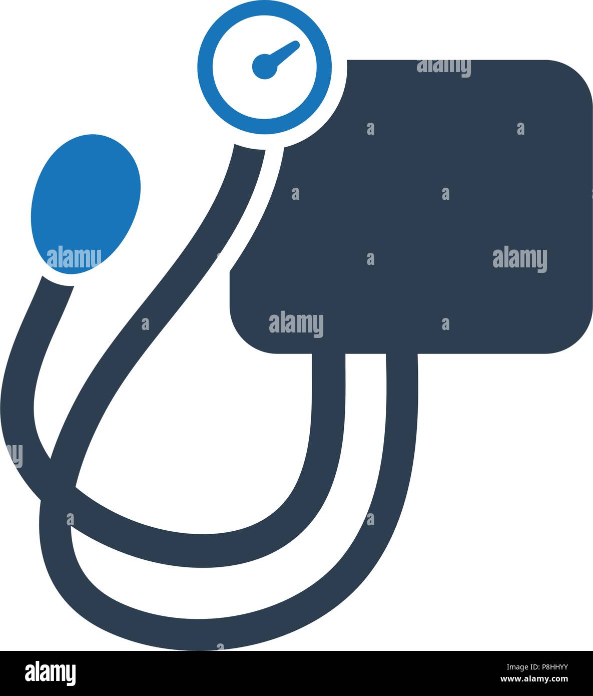 Blood pressure kit hi-res stock photography and images - Alamy