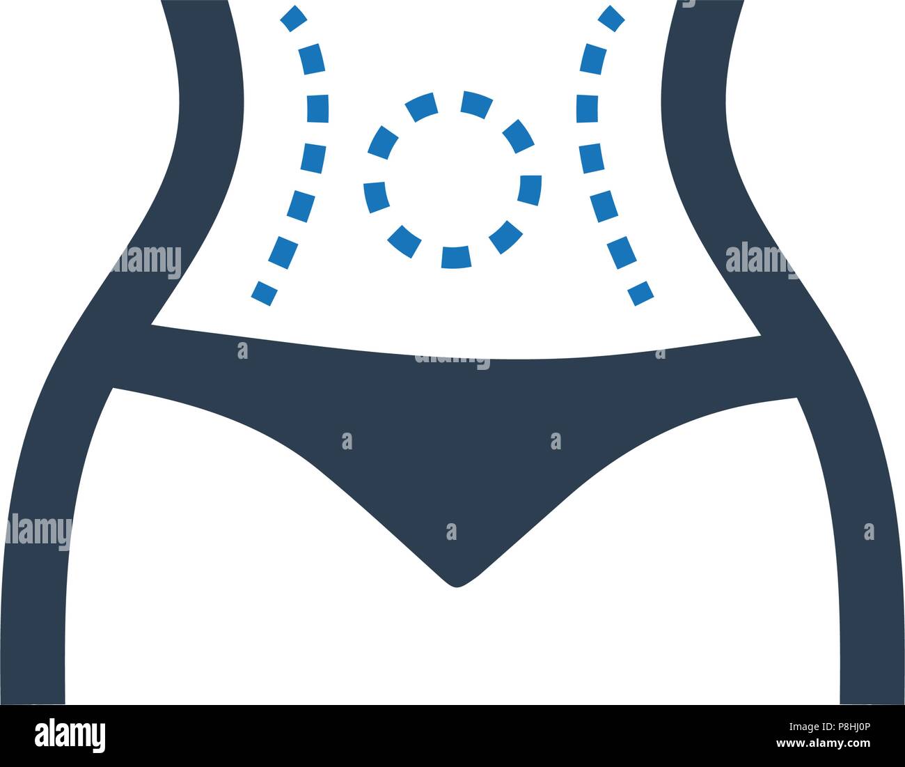 Plastic Surgery Icon Stock Vector Image & Art - Alamy