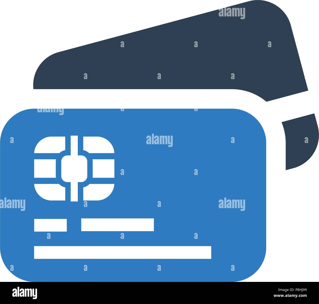 Payment Card Icon Stock Vector Image & Art - Alamy