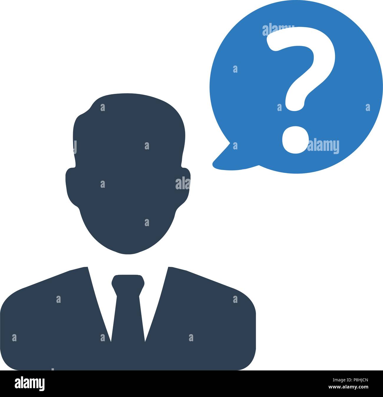 Business Support Icon Stock Vector Image & Art - Alamy