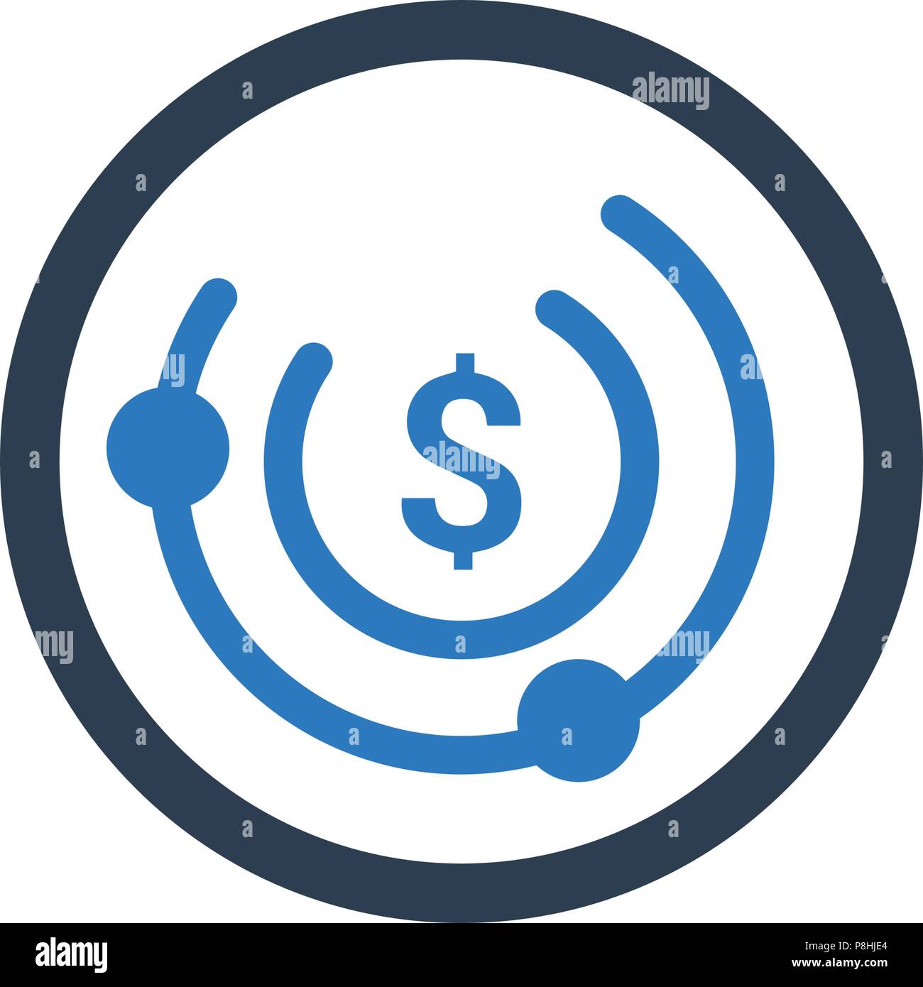 Scan money hi-res stock photography and images - Alamy