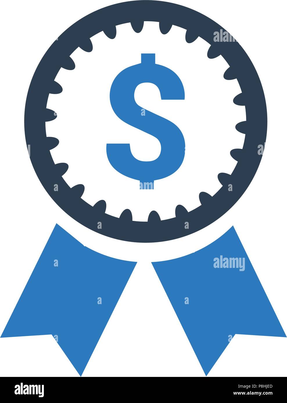 Business Achievement Icon Stock Vector Image & Art - Alamy