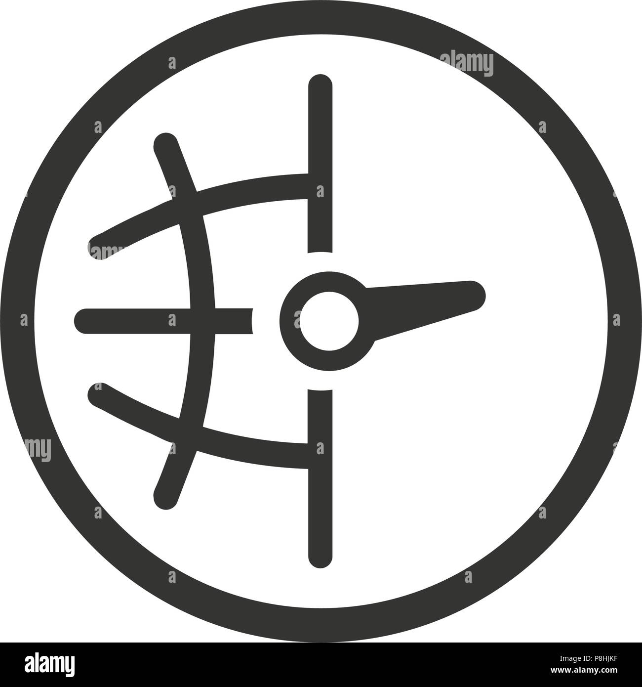 Global time Stock Vector Images - Alamy