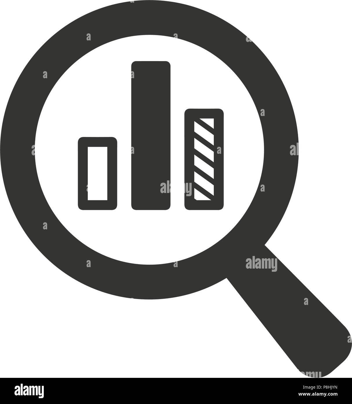 Bar chart search hi-res stock photography and images - Alamy