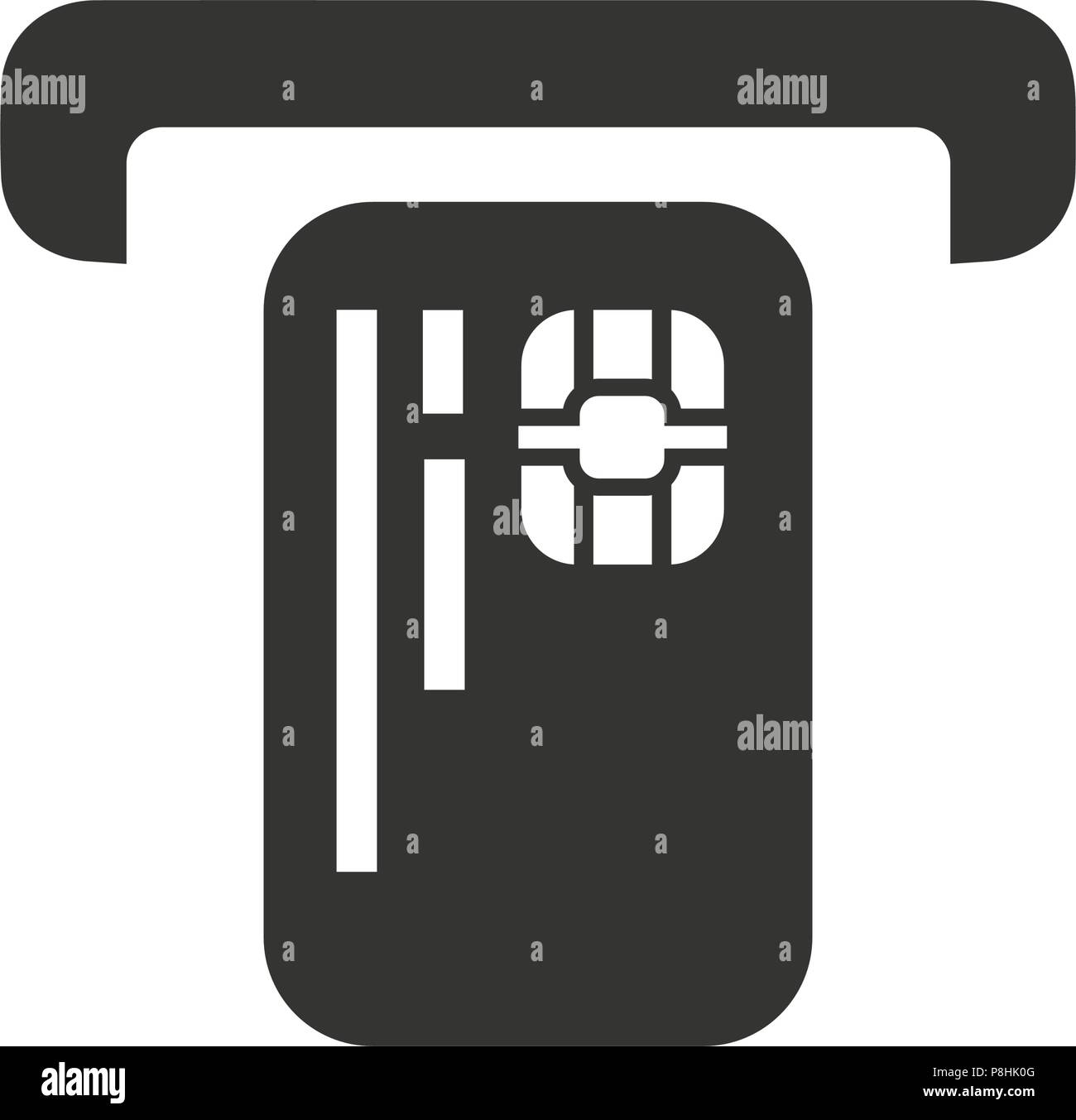 Cash out Icon Stock Vector Image & Art - Alamy