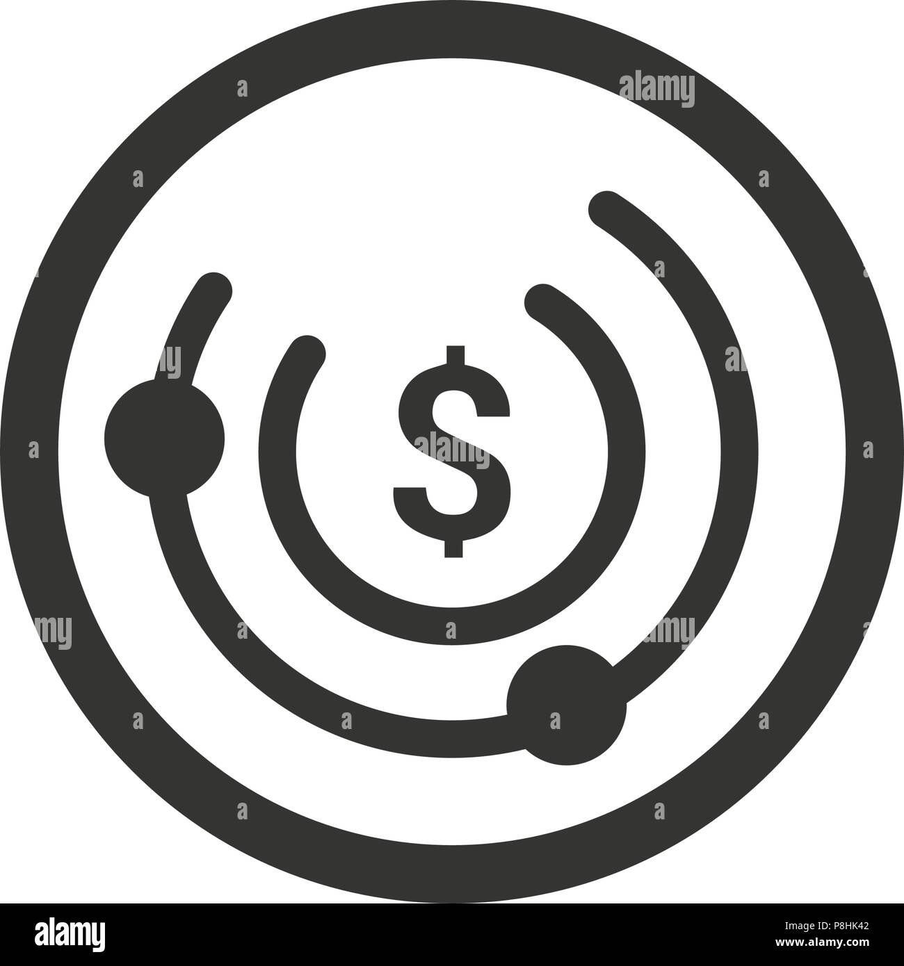 Scan money hi-res stock photography and images - Alamy