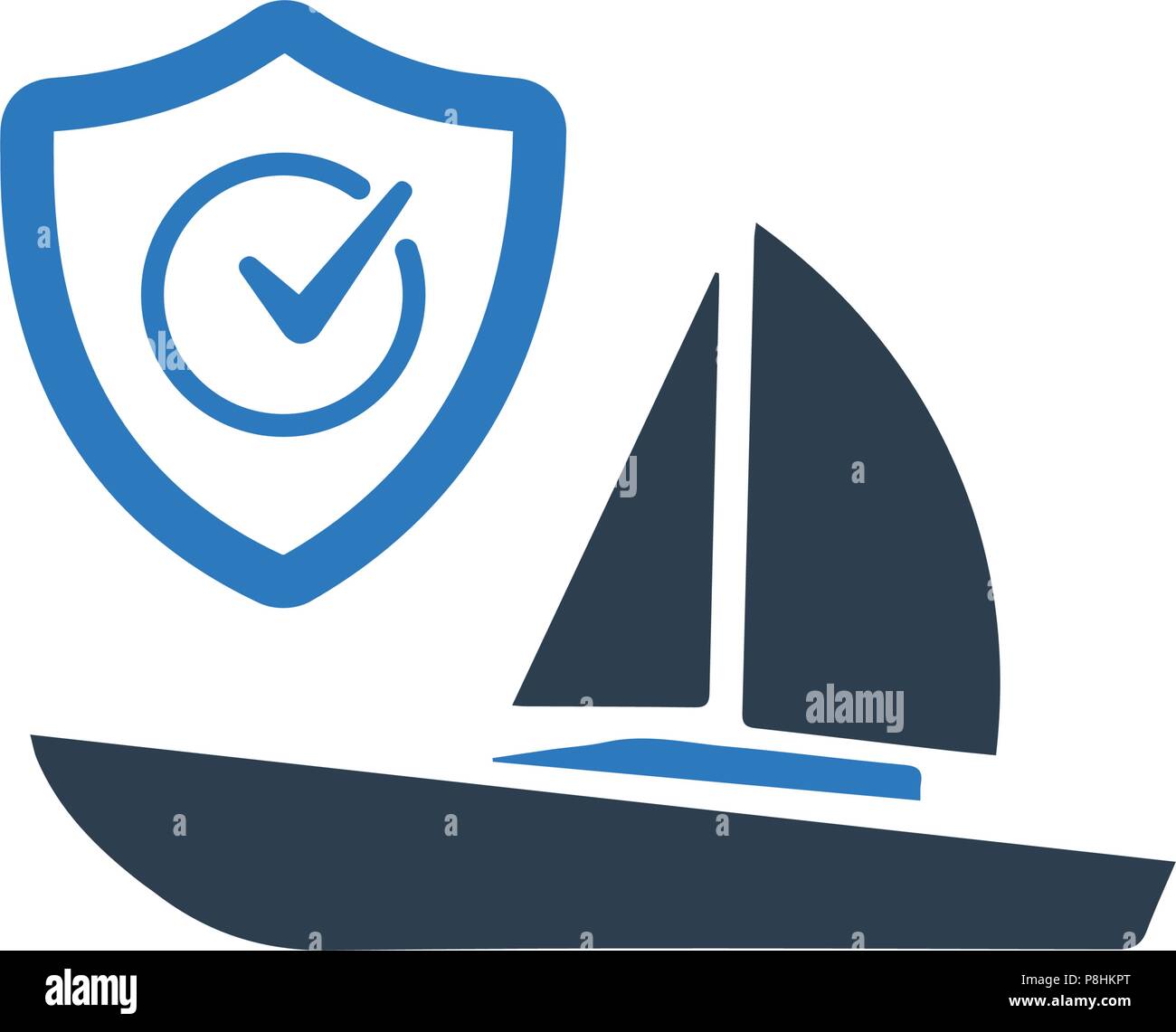 Boat insurance hi-res stock photography and images - Alamy