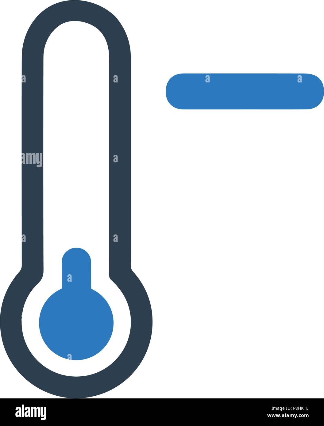 Low temperature icon hi-res stock photography and images - Alamy