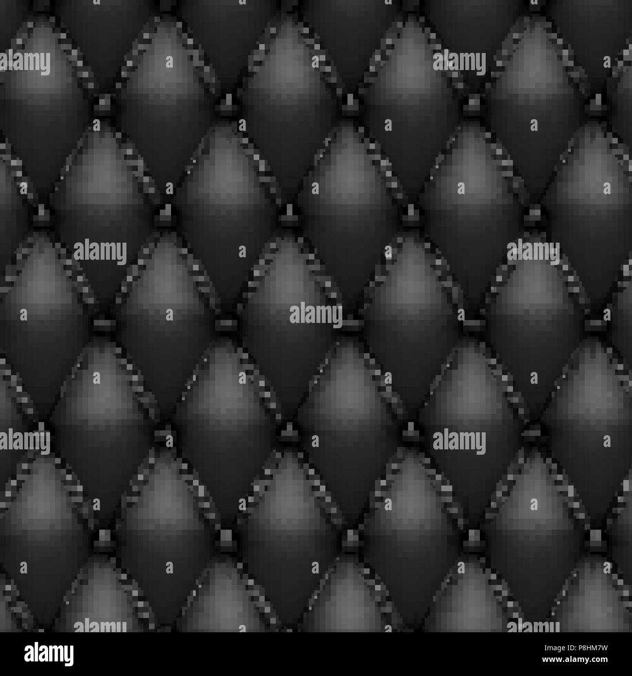 leather upholstery texture Stock Vector Image & Art - Alamy
