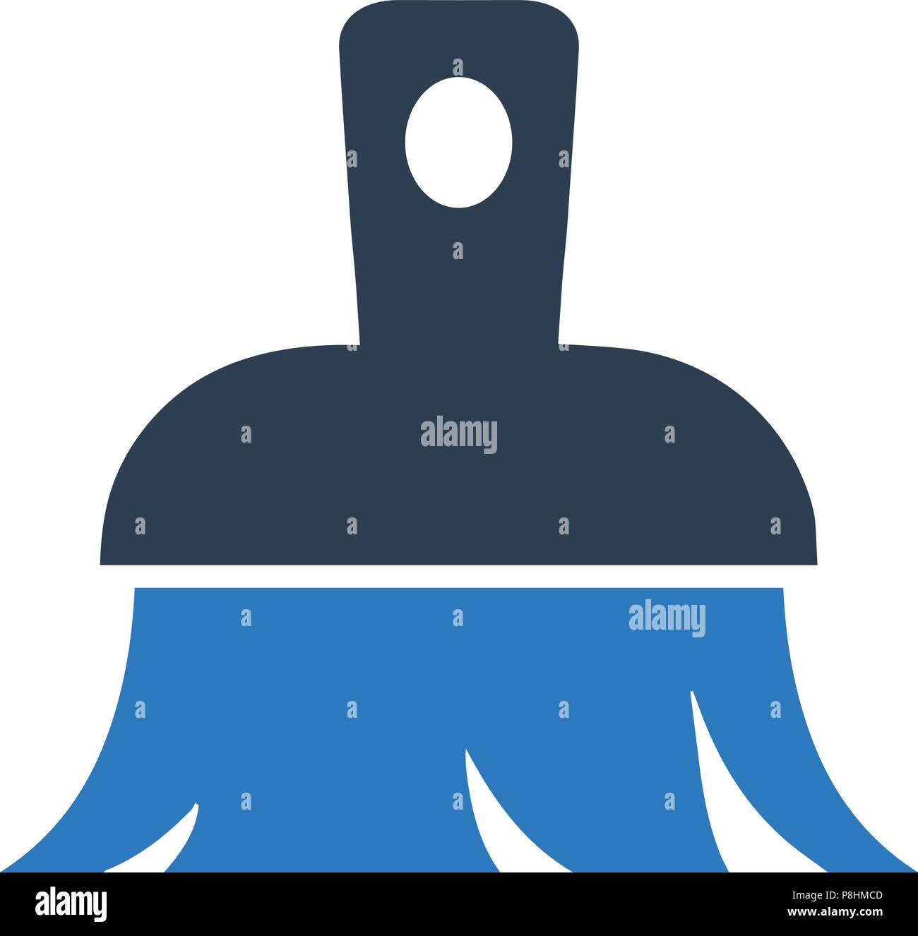 Cleaner icon hi-res stock photography and images - Alamy