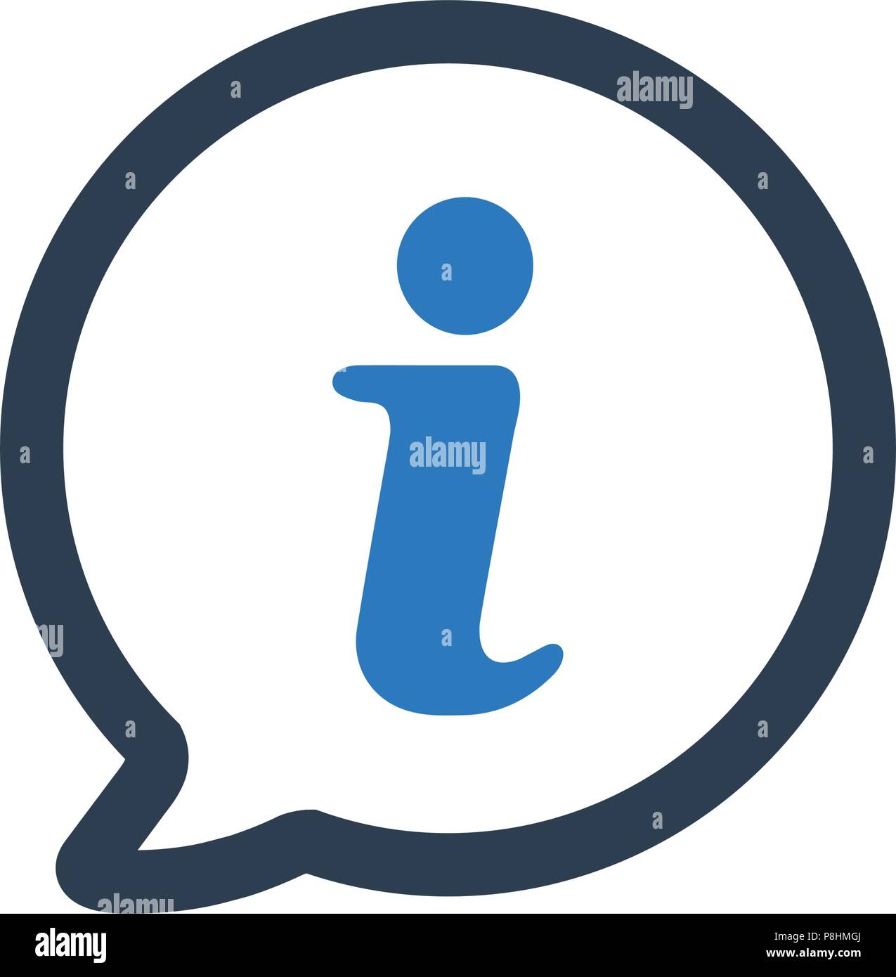 More info icon hi-res stock photography and images - Alamy