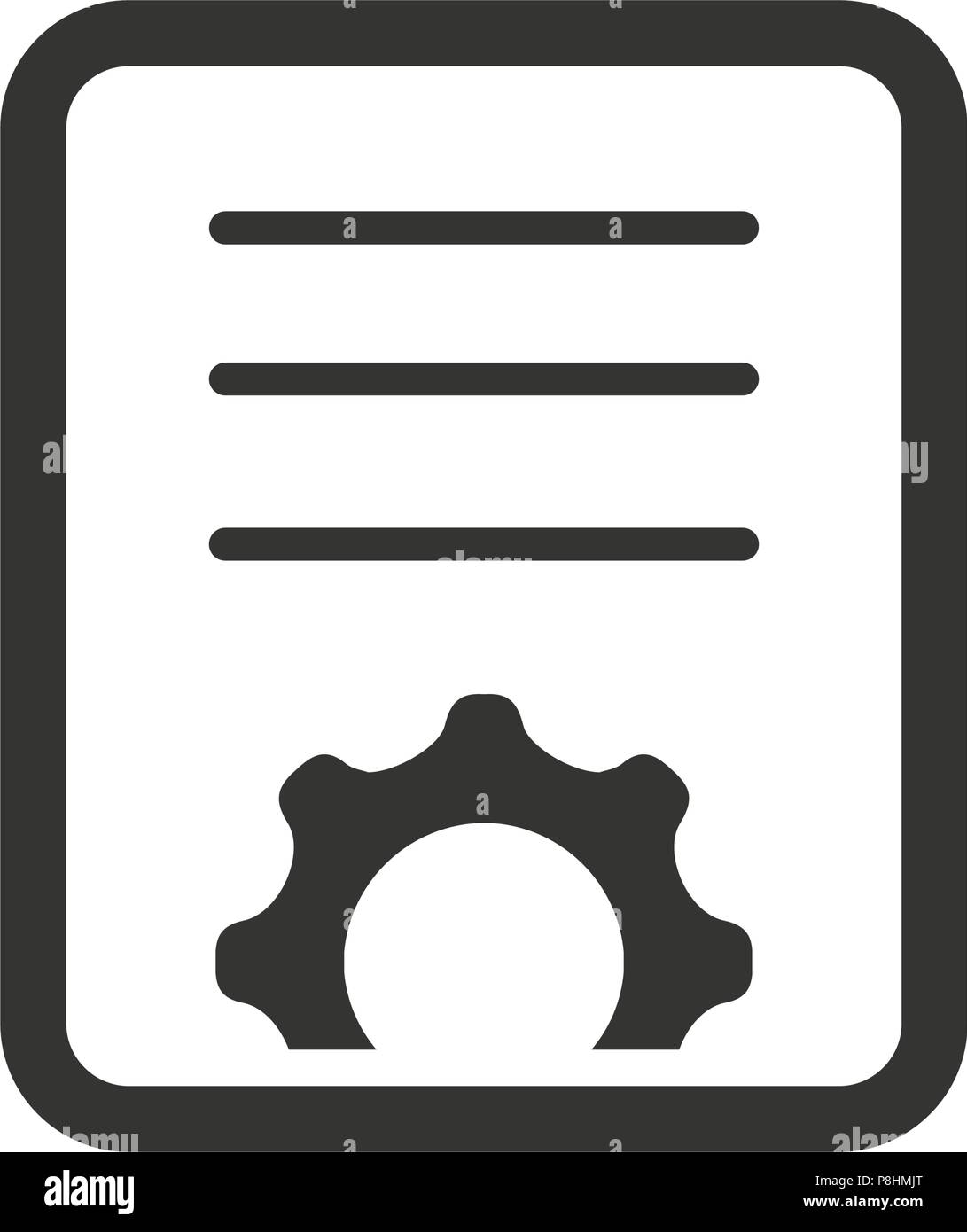 Content Development Icon Stock Vector Image & Art - Alamy