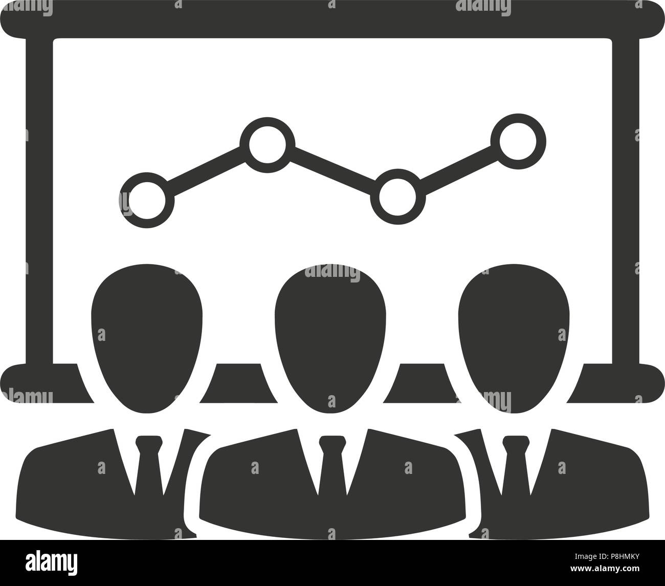 Graphical icon hi-res stock photography and images - Alamy