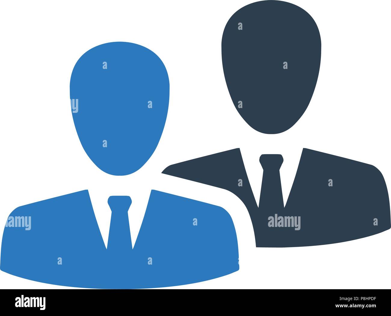 Officer team Stock Vector Images - Alamy