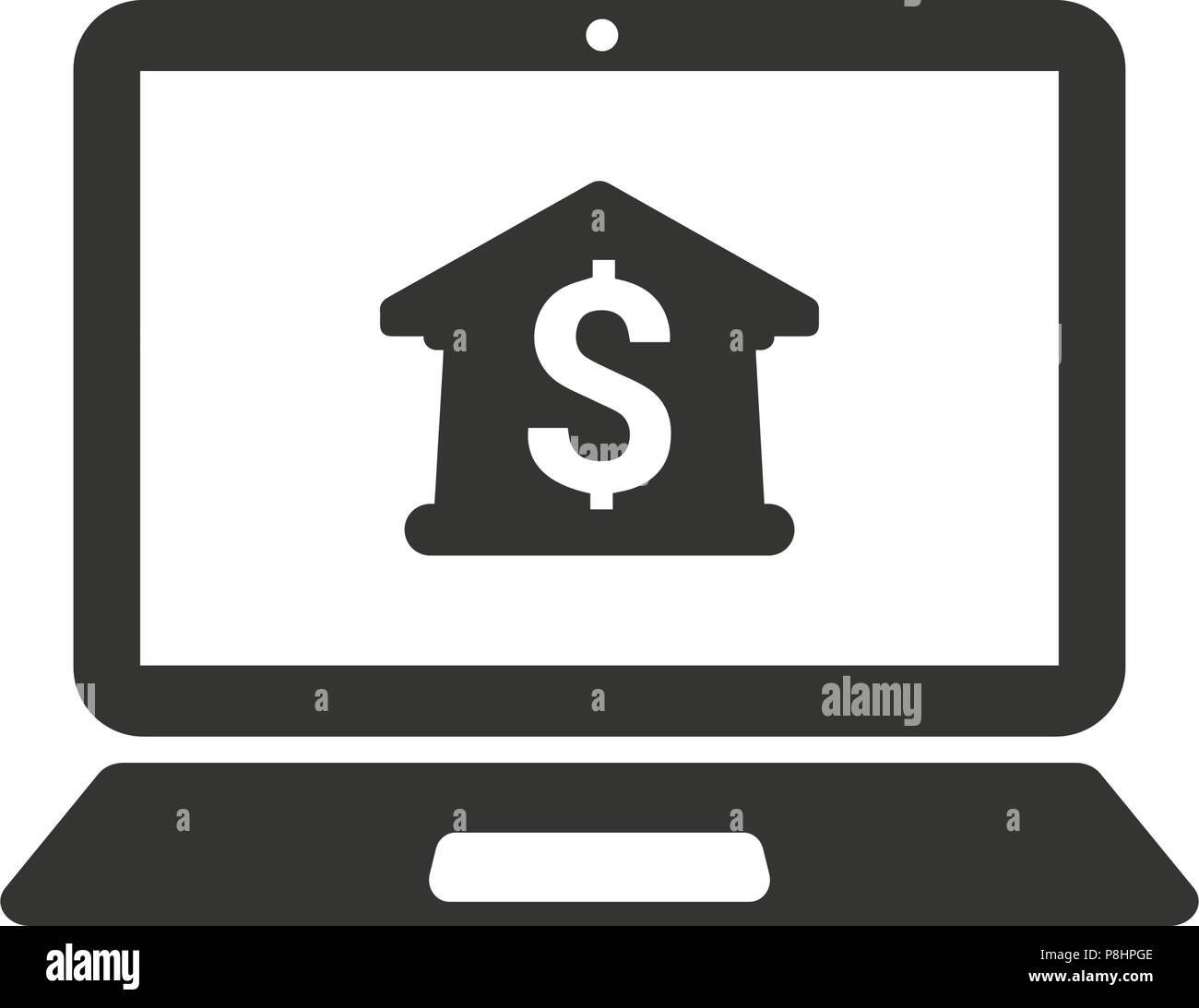 Secure funds Stock Vector Images - Alamy