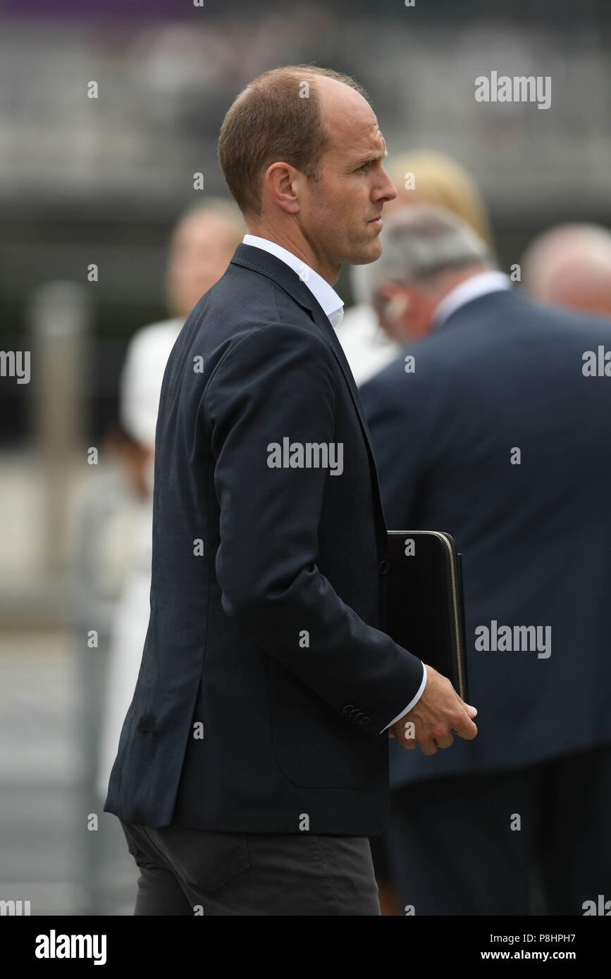 The duke of ed hi-res stock photography and images - Alamy