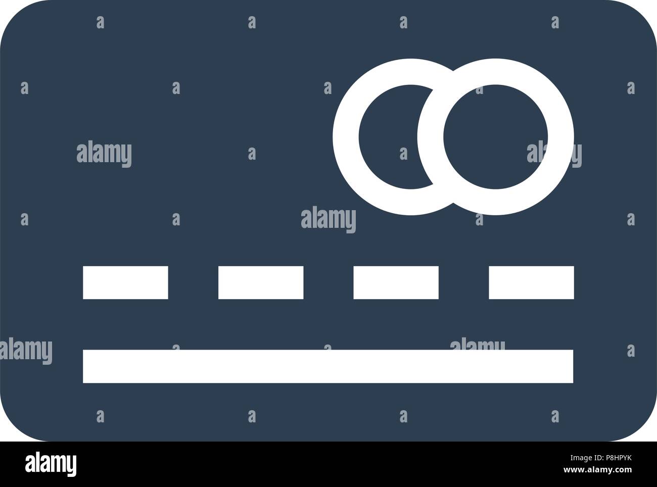 Payment Method Icon Stock Vector Image & Art - Alamy